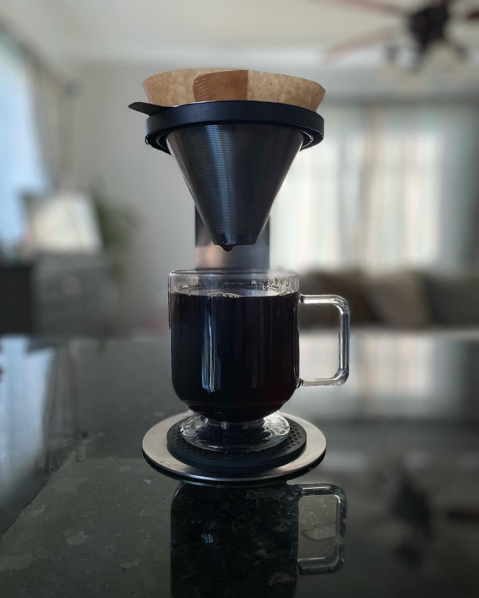 What Makes a Good Cup of Coffee? – Ono Coffee Company